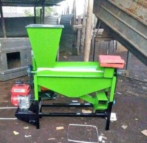 Chaff Cutter for Sale in Kenya - Skyhope Machinery